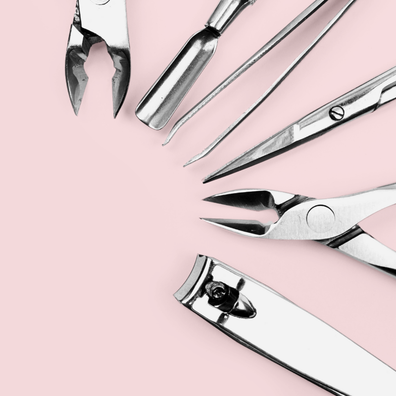 Manicure instrumenten – Page 2 – Nagelproducten.nl